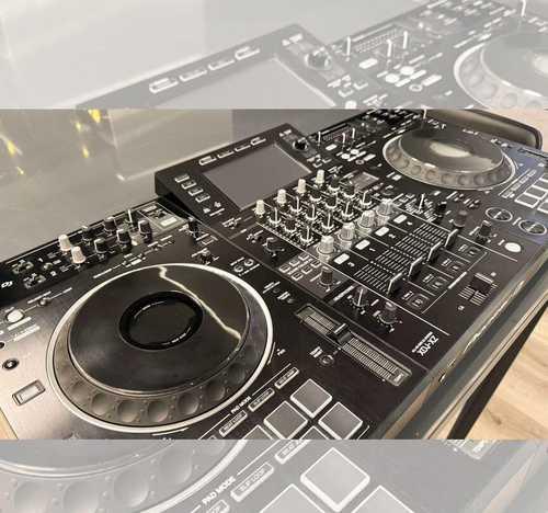 Dj контролер Pioneer xdj xz