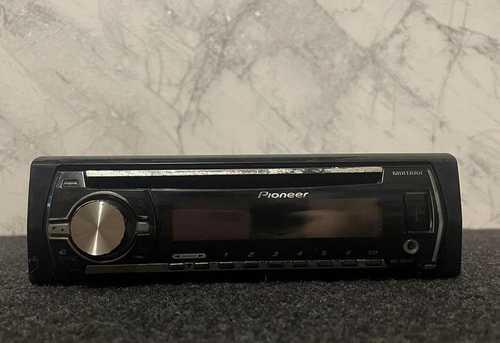 Магнитола Pioneer DEH-X5500BT