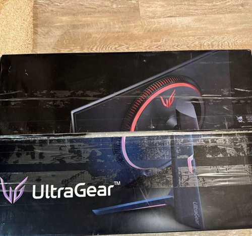 Монитор 2к, 180 гц, LG ultragear 27gp850