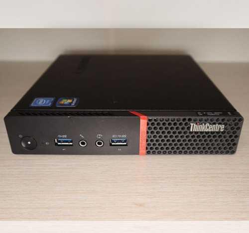 Lenovo thinkcentre m900