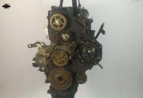 Двигатель (двс) Ford Mondeo IV (2007-2014) ffba