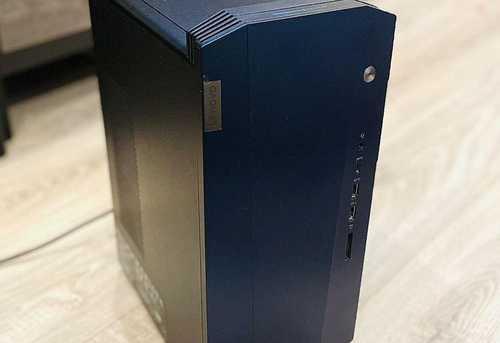 Системный блок Lenovo i3-10100 8/256+1TB