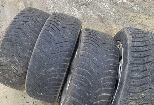 Kumho 722 205/55 R16 91