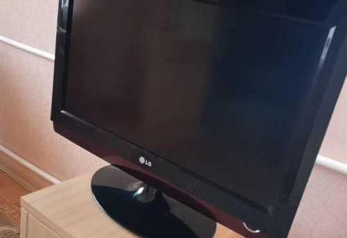 Телевизор LG 26LG400