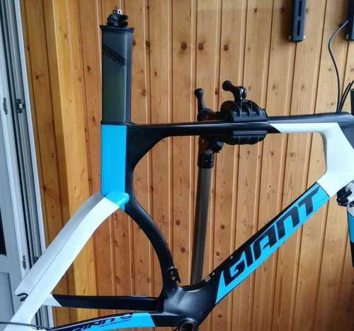 Рама TT Giant Trinity Advanced