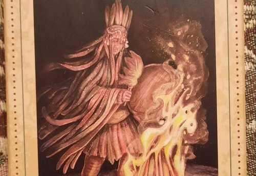 Ancestor Spirit Oracle Cards (Оракул Дух предков)