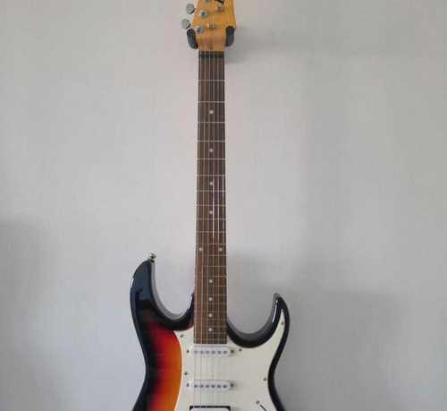 Электрогитара Ibanez Gio N427 Sunburst