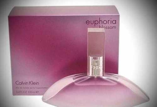 Calvin Klein Euphoria Blossom