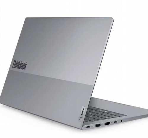 Ноутбук Lenovo ThinkBook 14 G6 IRL 14 wuxga IPS/ i