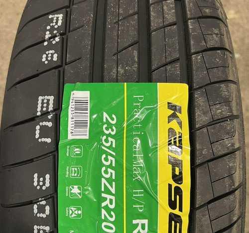 Kapsen RS26 235/55 R20 105W