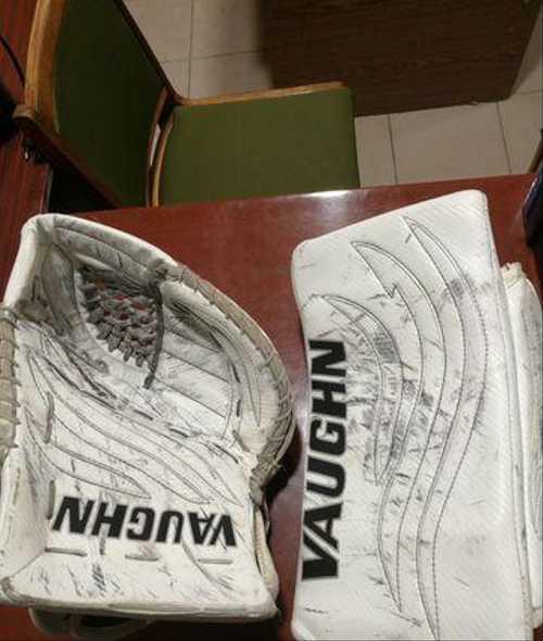 Блин с ловушкой Vaughn" Velocity 7900 SR