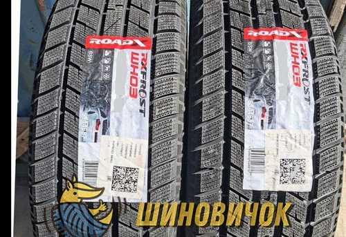 RoadX RX Frost WH03 205/70 R15 96T