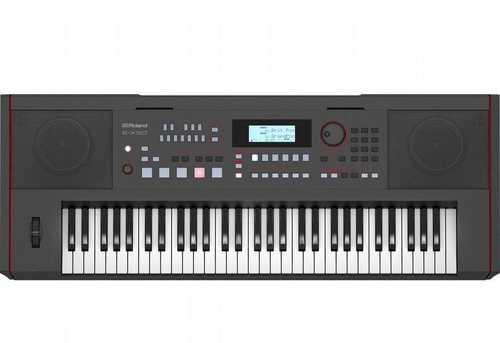 Синтезатор Roland E-X50