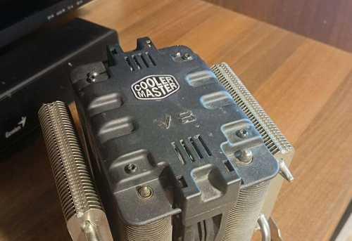 Cooler master v8