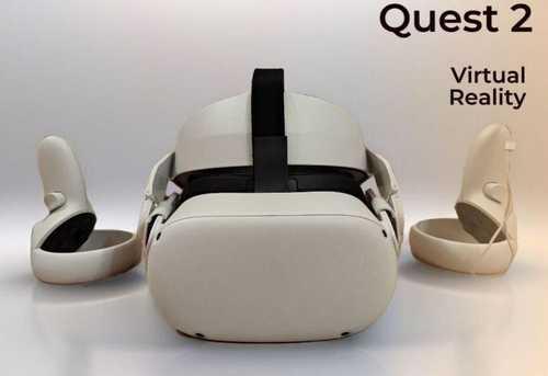 Oculus Quest 2 128gb