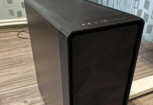 Системный блок i5 12400 rtx 3070