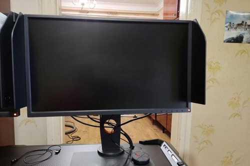 Киберспортивный монитор BenQ XL2546 Zowie