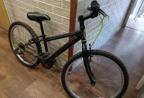 Велосипед schwinn 24