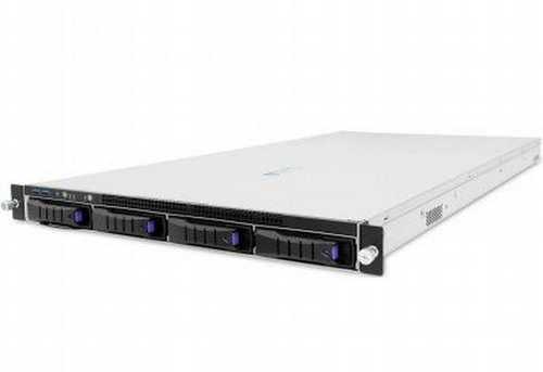 Серверная платформа AIC XP1-S101A602 - новая