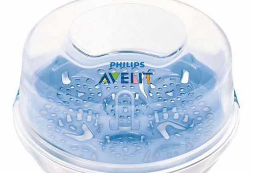 Стерилизатор для сву Philips Avent SCF281/02