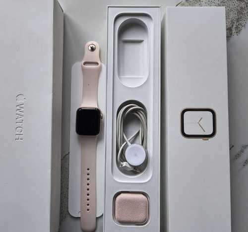 Apple watch 4 40 mm