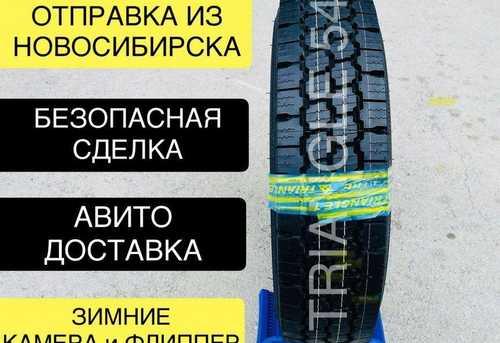 7.50 R16 зимние грузовые Triangle TRD99 122/118K