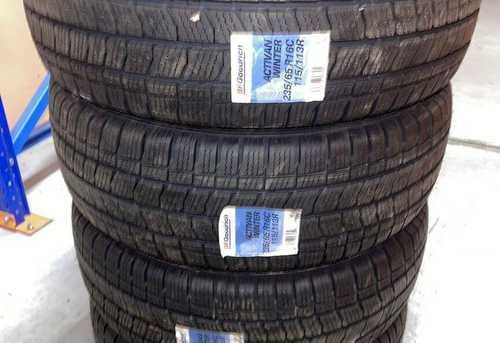 Bfgoodrich Activan Winter 235/65 R16C