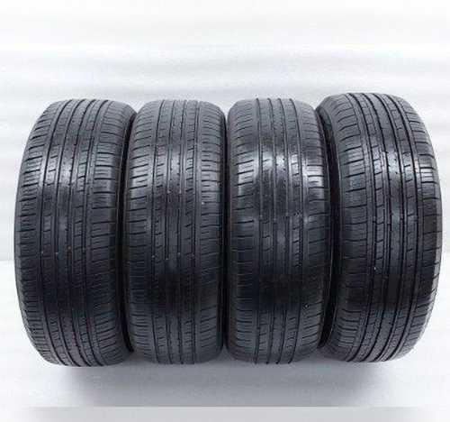 Vittos VSH10 Expedite 215/60 R17 96H
