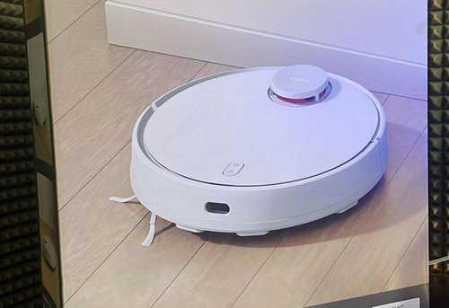 Робот-пылесос Xiaomi Mi Robot Vacuum S12/Новый