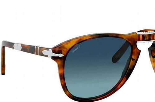 Очки Persol 714 Steve McQueen, Italy hand made