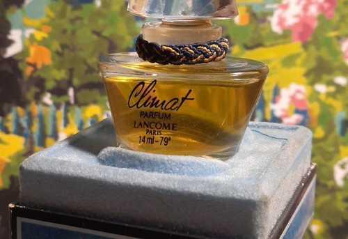 Climat lancome духи 14мл