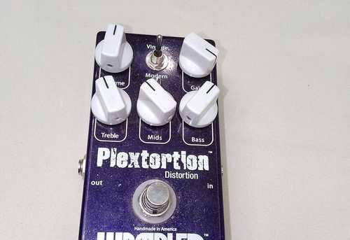 Wampler Plextortion USA