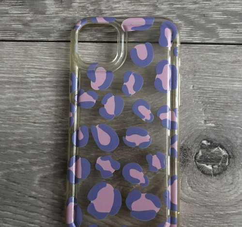 Чехол на iPhone 14 plus