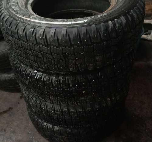 Matador MP 57 Sibir 205/70 R14 95T