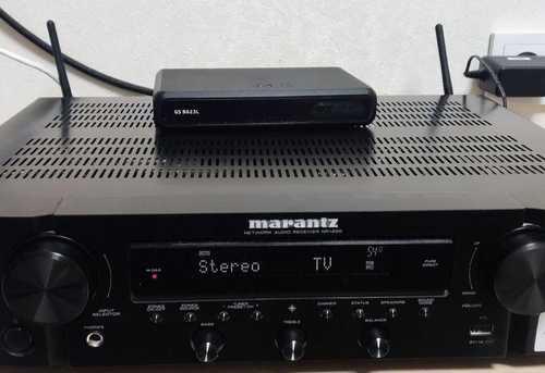 Стерео ресивер marantz NR 1200