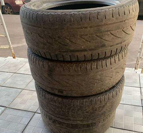 Continental PremiumContact 6 205/55 R16 91H