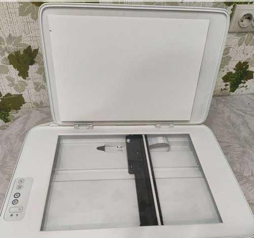 Мфу hp deskjet 2320