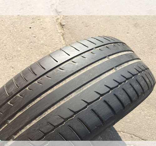 Michelin Primacy HP 205/55 R16