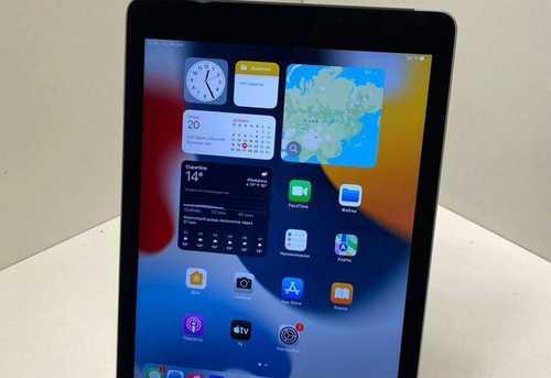 Планшет Apple iPad Air 2 Wi-Fi + Cellular, 128 гб