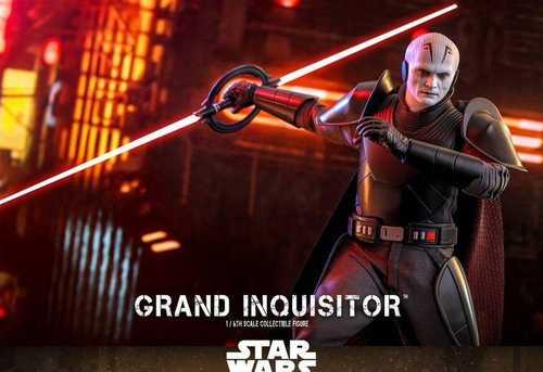 Hot Toys TMS082 Grand Inquisitor 1/6