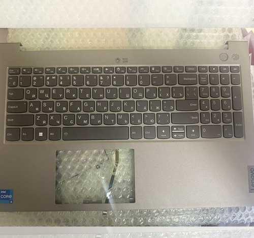 Клавиатура Lenovo thinkbook 15 g2 itl