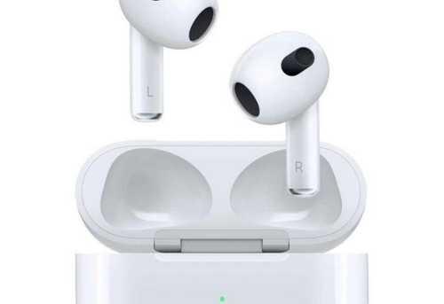 Наушники Apple AirPods 3rd generation (mpny3)