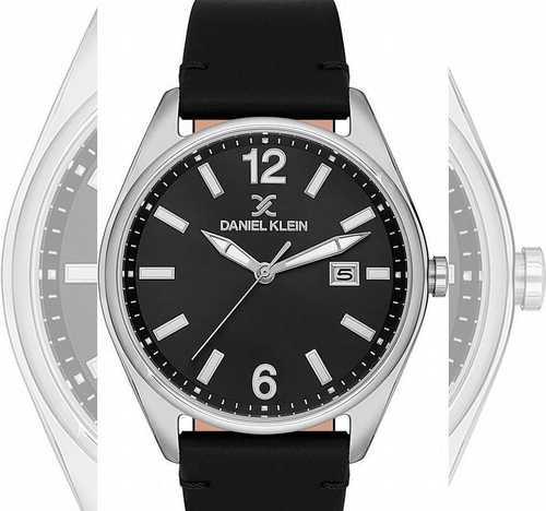 Мужские наручные часы Daniel Klein Premium 13666-2