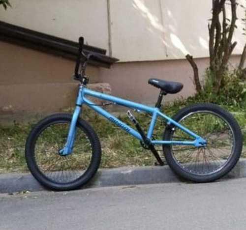 Трюковой велосипед bmx