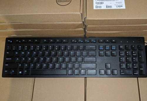 Dell kb216 Клавиатура USB