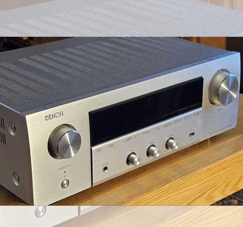 Стереоусилитель denon DRA800H