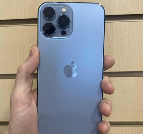 iPhone 13 Pro Max, 128 ГБ