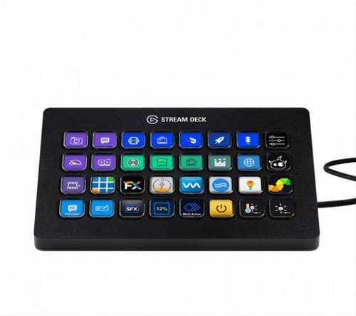 Elgato stream deck XL