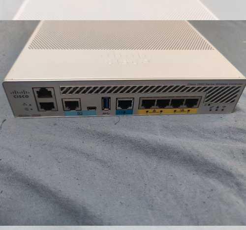 Cisco air ct3504-k9