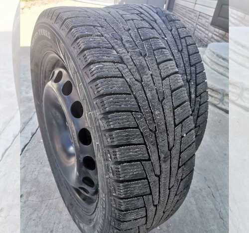 Nokian Tyres Nordman RS 205/55 R16 50G